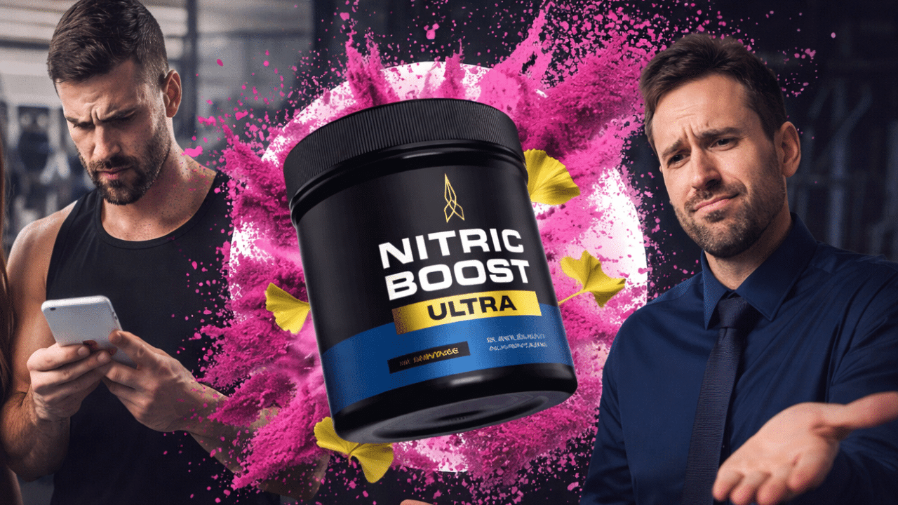 Nitric Boost Ultra Pricing: How Much Does It Cost In 2026?