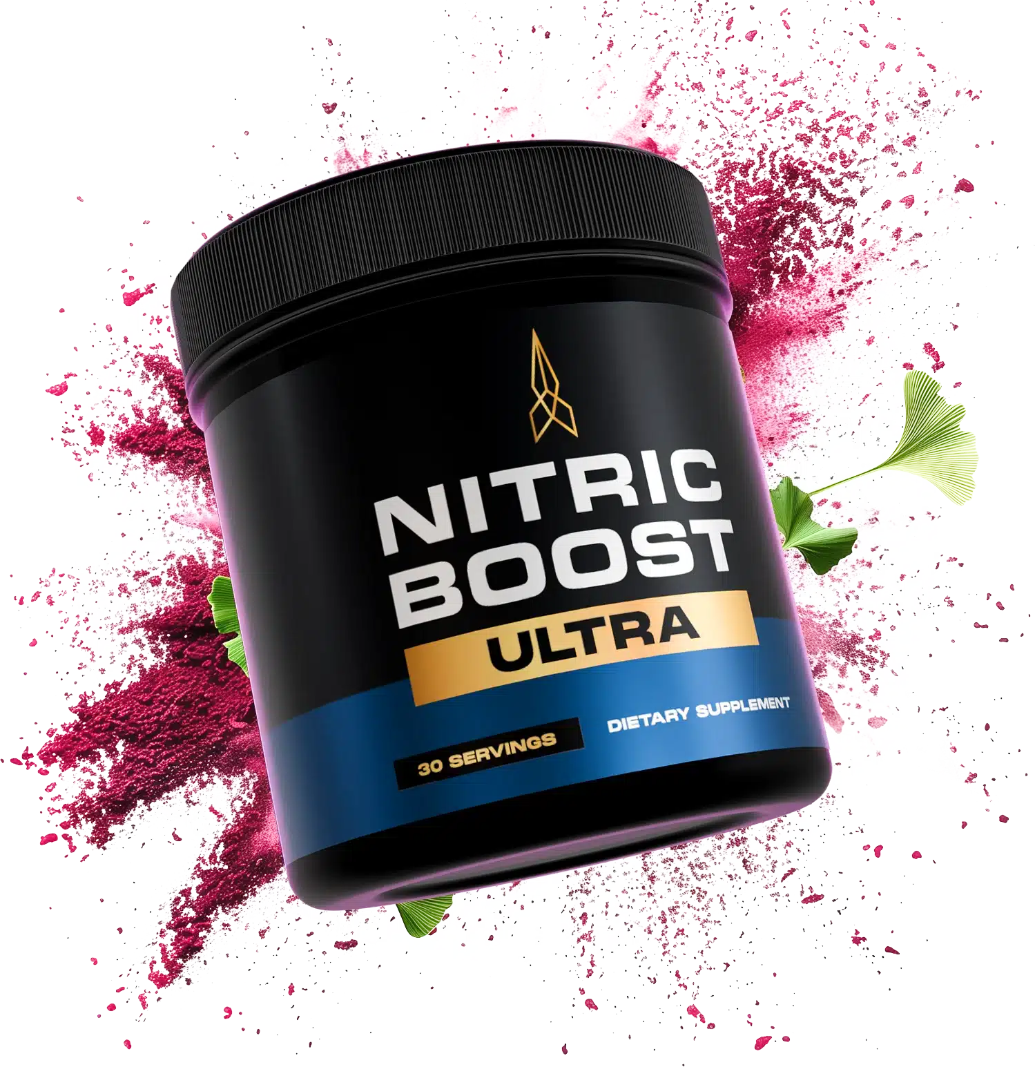 Nitric Boost Ultra™ | Energy, Vitality & Performance